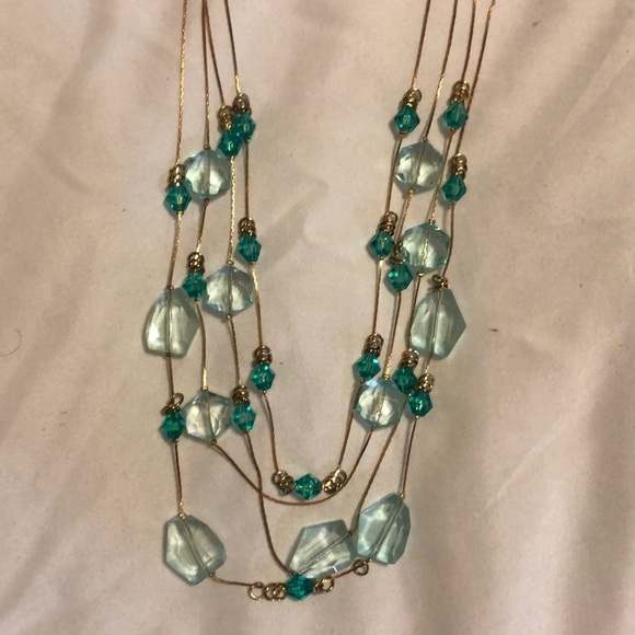 sophia & kate collection | Jewelry | Sophia And Kate Necklace Earrings ...